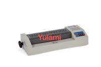 China Master A4 A3 Metal Pouch Laminator Machine Laminating Machine Lamination Machine for sale