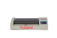 China Master A4 A3 Metal Pouch Laminator Machine Laminating Machine Lamination Machine for sale