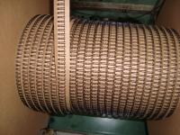 China Nylon-Coated double Wire-0 Double Loop Spiral O Double Loop Binding Wire Twin Ring Loop Wire  in spools & Pre cut boxes for sale