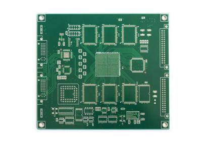 China PCB Prototype Professional PCB Printed Circuit Board Manufacturer for sale