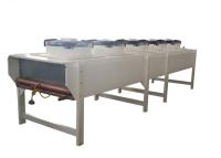 China Customzed Modular Energy Saving Air Dry Coolers For Industrial Engineering for sale