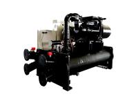 China Screw 1.0Mpa Water Chiller Units for sale