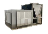 China Heat Recovery Type  Rooftop HVAC Package  Units   Scroll Type Compressor for sale