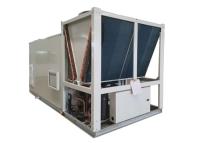 China Heat Recovery Type  Rooftop HVAC Package  Units   Scroll Type Compressor for sale