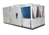 China Heat Recovery Type  Rooftop HVAC Package  Units   Scroll Type Compressor for sale