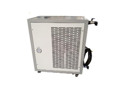 Cina Refrigeratori industriali industriali dei sistemi di raffreddamento del refrigeratore di acqua in vendita