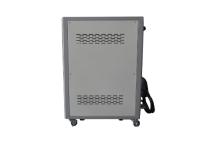 China Micro Computer Controller Overheating Hvac Industrial Water Cooled Chillers for sale