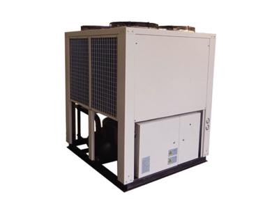 Cina Lo SpA chiuso fa scorrere il refrigeratore a forma di scatola di 10 Ton Modular Chillers Air Conditioner in vendita