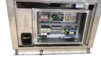 China 35ton Rooftop Air Conditioner for sale