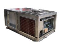 China 35ton Rooftop Air Conditioner for sale