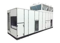China Heat Recovery Type  Rooftop HVAC Package  Units   Scroll Type Compressor for sale