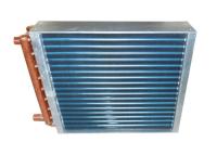 China 3row Plate Fin Heat Exchanger for sale