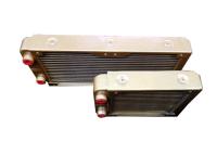 China 3003 Aluminum Pc Radiator for sale