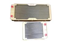 China 3003 Aluminum Pc Radiator for sale