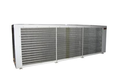 Cina evaporatore raffreddato aria di 16mm in vendita