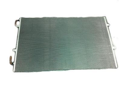 Cina Scambiatore di calore di 3003 Microchannel per l'unità di condizionamento d'aria del centro di calcolo in vendita