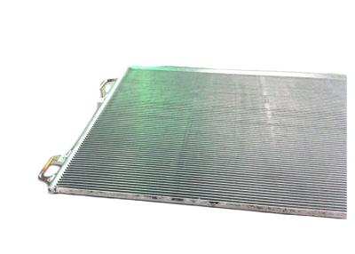 Cina Scambiatore di calore di 3003 Microchannel per l'unità di condizionamento d'aria del centro di calcolo in vendita