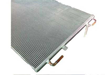 Cina Scambiatore di calore di 3003 Microchannel per l'unità di condizionamento d'aria del centro di calcolo in vendita