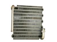 China Serpentine Microchannel Heat Exchanger for sale