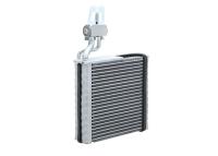 China 3003 Aluminum Ac Evaporator Coil for sale