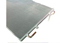 China R410A Microchannel Condenser for sale