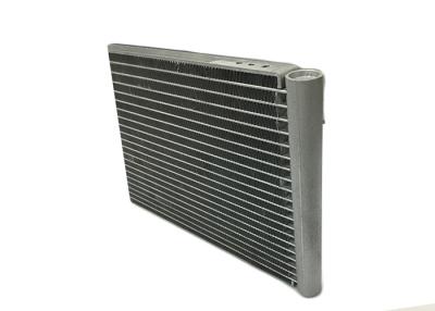 China Data Center Microchannel Condenser Parallel Flow Heat Exchanger for sale