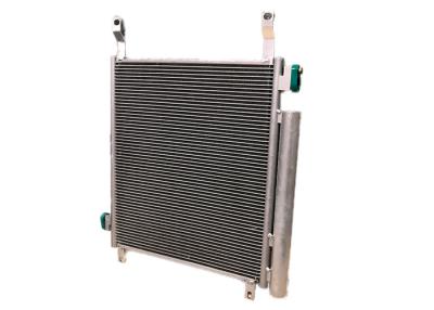 Cina Industriale del rame di flusso parallelo dello scambiatore di calore del Microchannel di refrigerazione in vendita