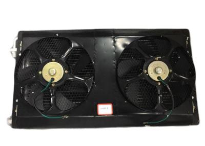 中国 マイクロチャンネルの空気はコンデンサー ファンのCorach Aircon ACラジエーターの輸送を冷却した 販売のため