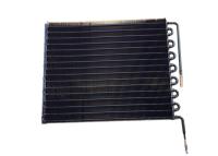 China 7mm Refrigerator Condenser Coil for sale