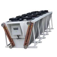 China Immersion Liquid Cooling Dry Cooler for sale
