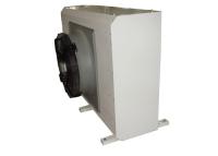 China EC Type Fan Dry Cooler Bitcoin Server Immersion Cooling System for sale
