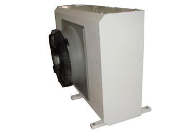 China EC Type Fan Dry Cooler Bitcoin Server Immersion Cooling System for sale