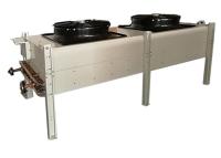 China Two Phase Liquid Cooling Immersion Cryptocurrency Cooler for sale