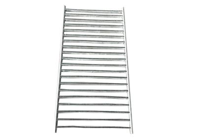 Cina Acqua Heater Microchannel Condenser Heat Exchanger della pompa di calore in vendita