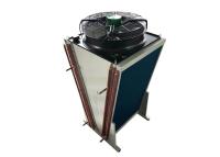 China 2 Phase Submerged  Immersed Server Cooling System For Datacenters for sale