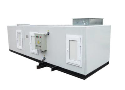 Cina SLZK ha combinato l'attrezzatura di HVAC della sala pulita del condizionamento d'aria AHU in vendita