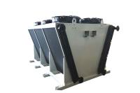 China 800kw Submerging Mining Farm Dry Fluid Cooler  For Server for sale