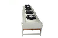 China Blockchain Bitcoin  Adiabatic Fluid Submerged Cooling System for sale