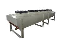 China Blockchain Bitcoin  Adiabatic Fluid Submerged Cooling System for sale