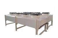 China Table Type Blockchain Bitcoin Mining Adiabatic Submerged Cooling System for sale