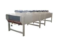 China Table Type Blockchain Bitcoin Mining Adiabatic Submerged Cooling System for sale
