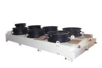 China Table Type Blockchain Bitcoin Mining Adiabatic Submerged Cooling System for sale