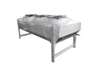 China Dielectric Fluids V Type Datacentre Immersion Cooling System for sale