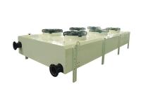 China Table Type Blockchain Bitcoin Mining Adiabatic Submerged Cooling System for sale