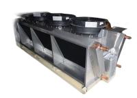 China Customized Energy Saving Data Center & Cloud Services Bitcoin Dry Cooler Unit for sale