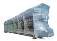 China Customized Energy Saving Data Center & Cloud Services Bitcoin Dry Cooler Unit for sale