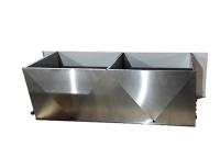 China V Shape  Dry Cooler Immersion  Cryptocurrency Miner Cooling System for sale