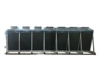 China V Shape  Dry Cooler Immersion  Cryptocurrency Miner Cooling System for sale
