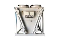 China V Shape  Dry Cooler Immersion  Cryptocurrency Miner Cooling System for sale