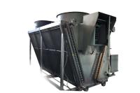 China Crypto Cooling Single Phase Immersion Cooling System Dry Coolers for sale